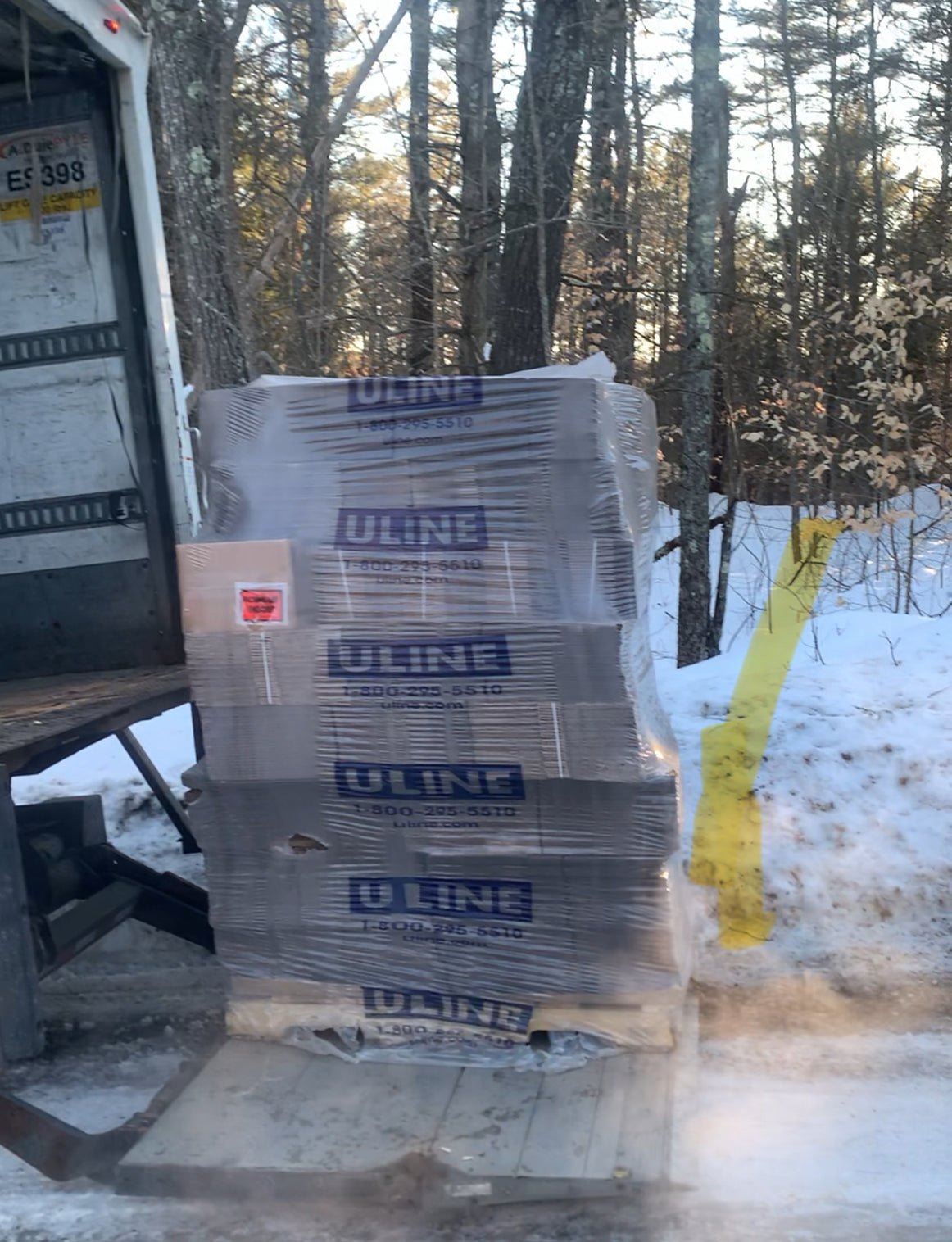 Fulfilment by Wicks Forge: The tale of small business shipping logisti