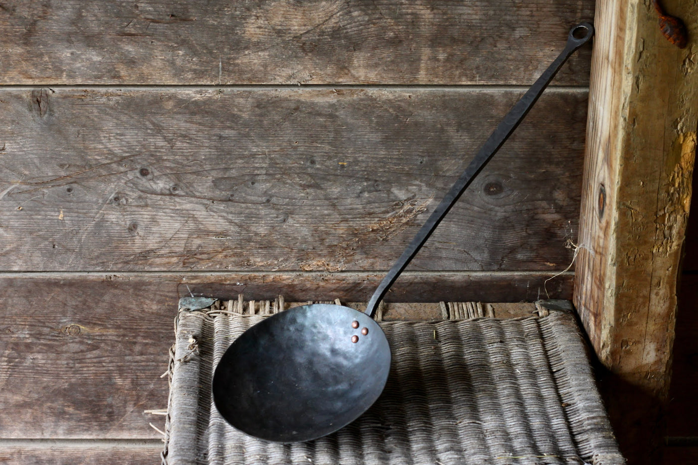 Wicks Forge Handmade Blacksmith Goods and Custom Projects