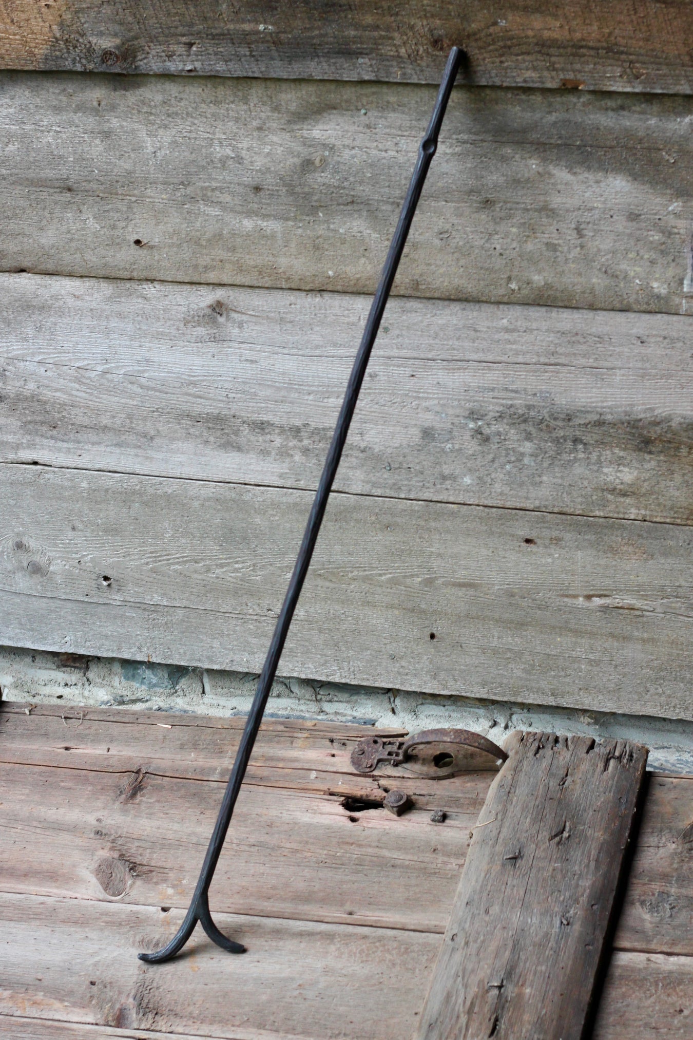 Shop Hand Forged Outdoor & Barbecue Accessories– Wicks Forge