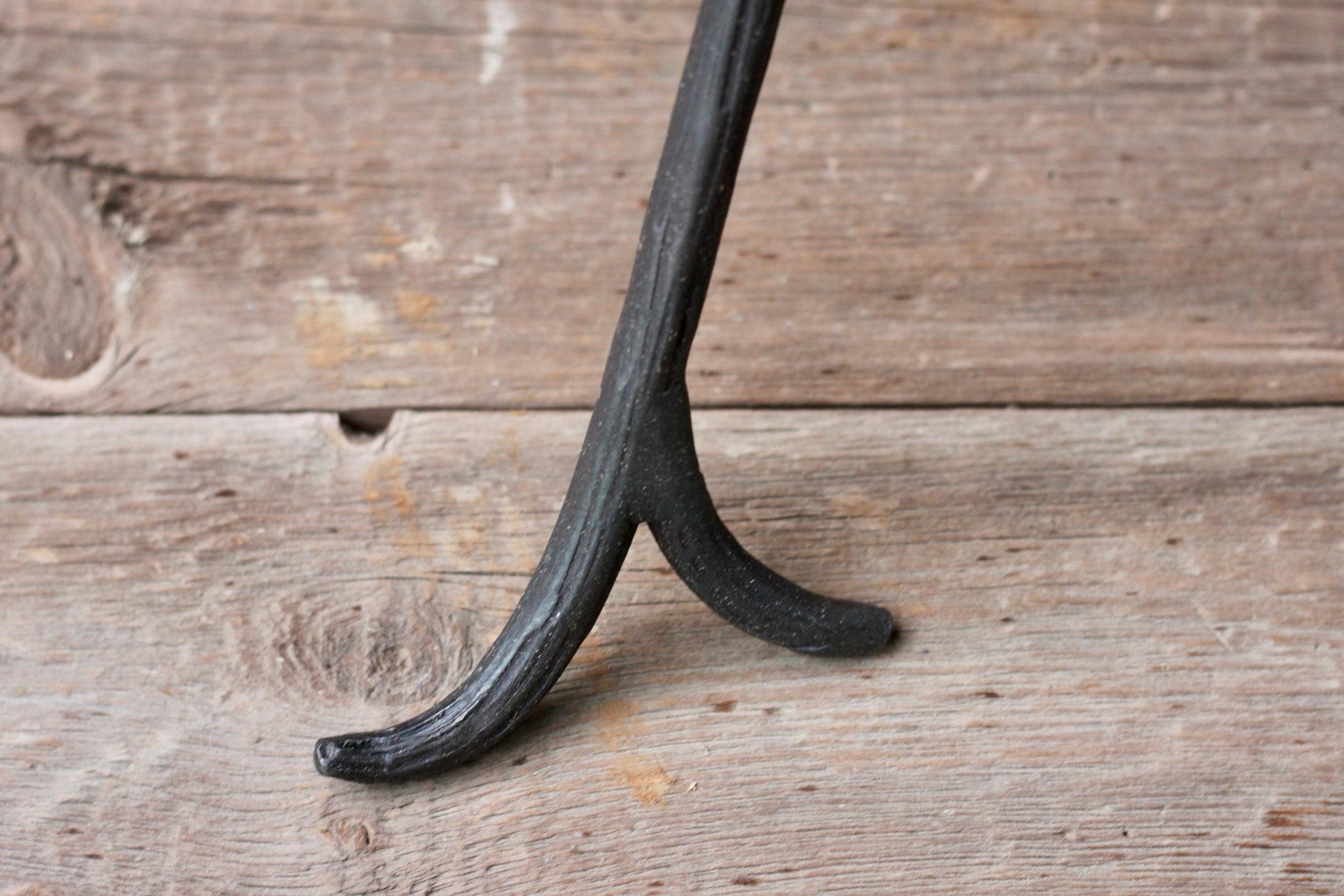 Fire Stick Fire Poker | Wicks Forge