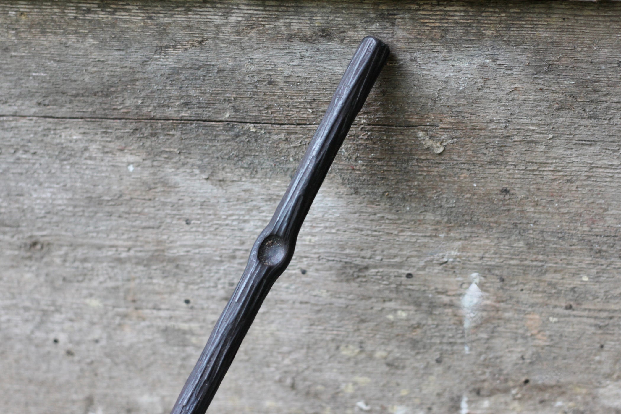 Fire Stick Fire Poker | Wicks Forge