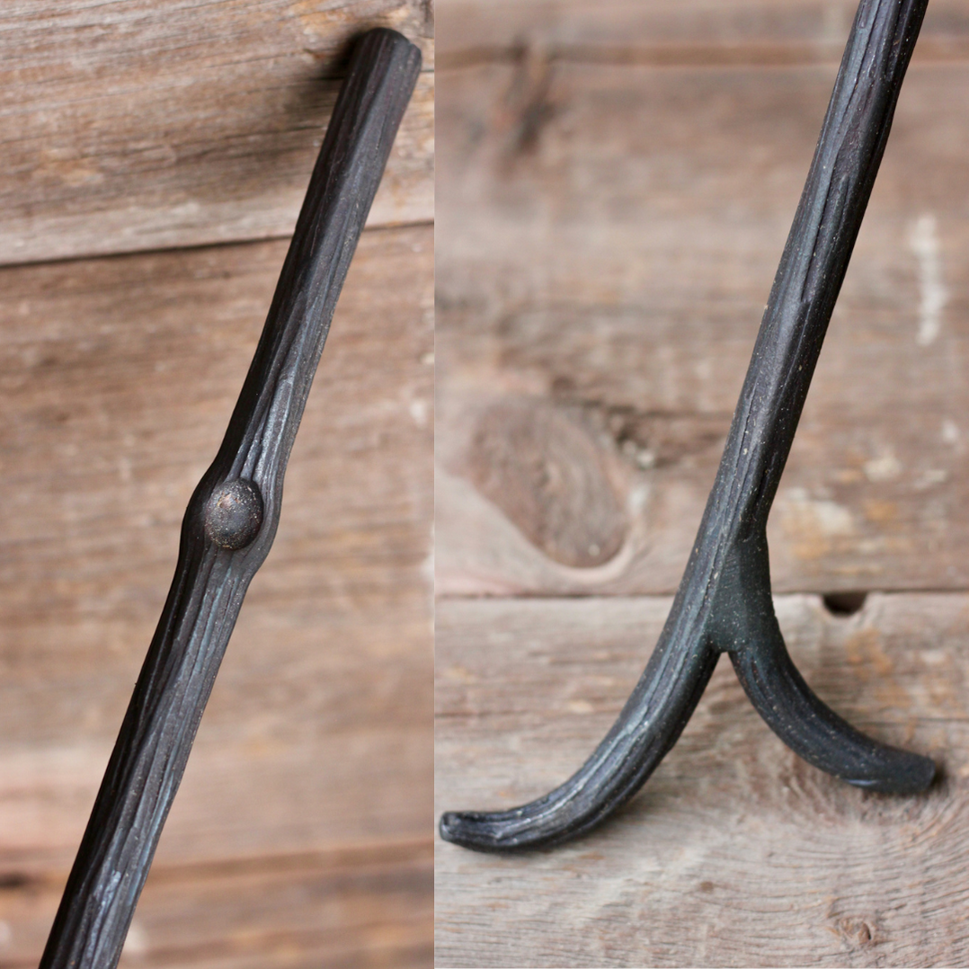 Fire Stick Fire Poker | Wicks Forge