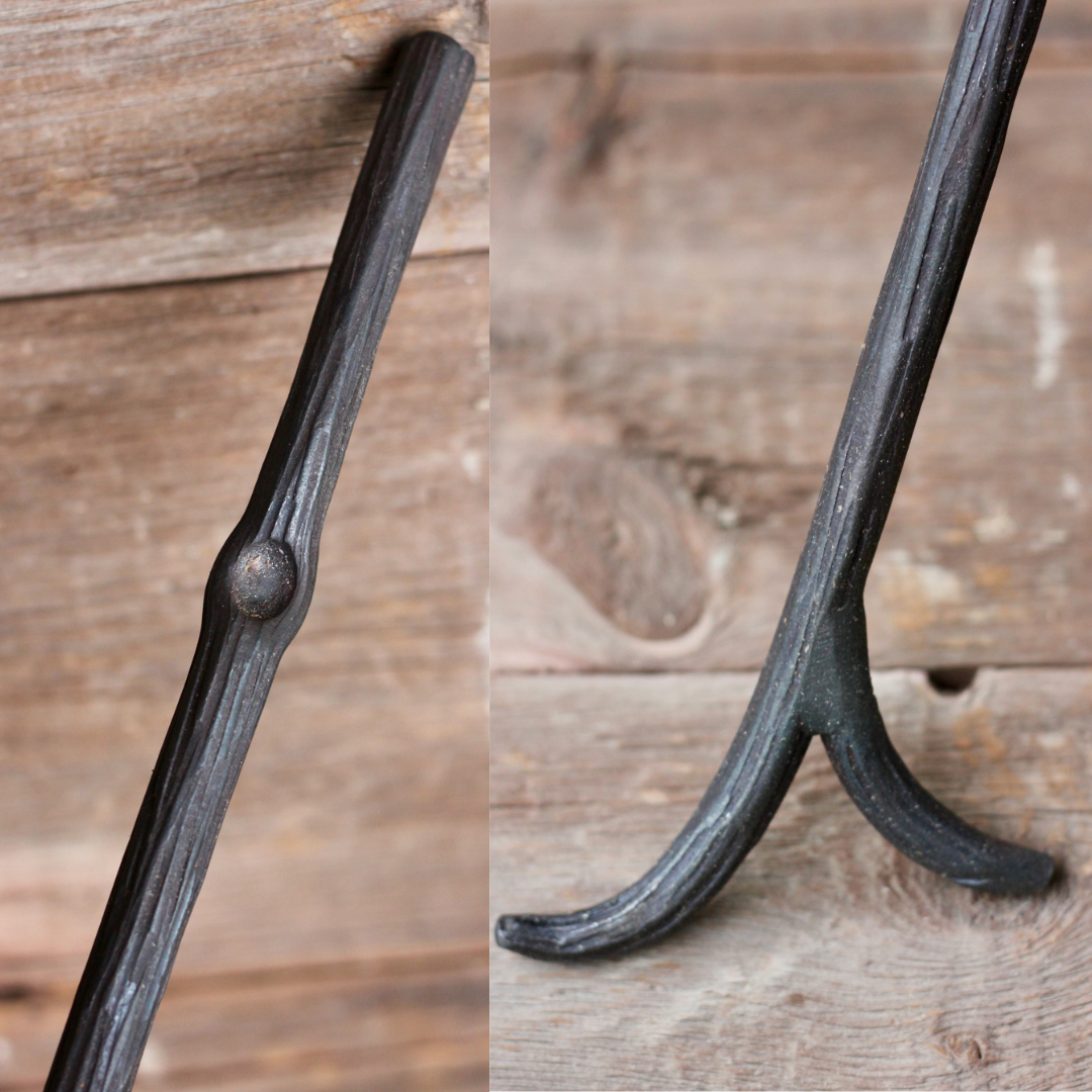 Fire Stick Fire Poker | Wicks Forge