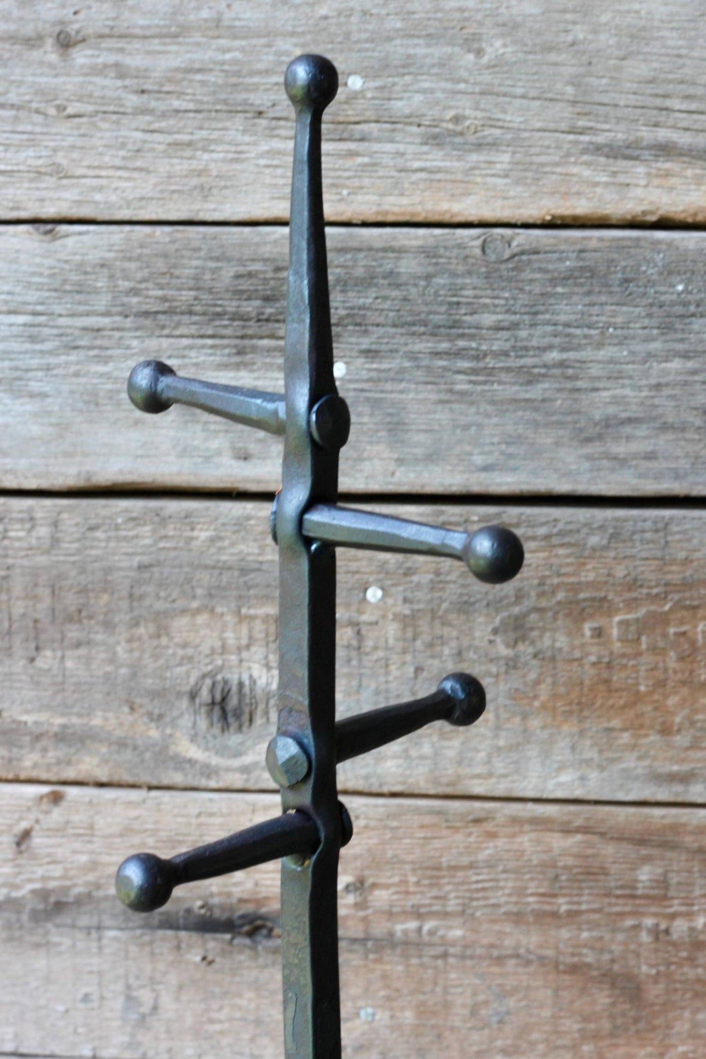 Wicks Forge Handmade Blacksmith Goods and Custom Projects