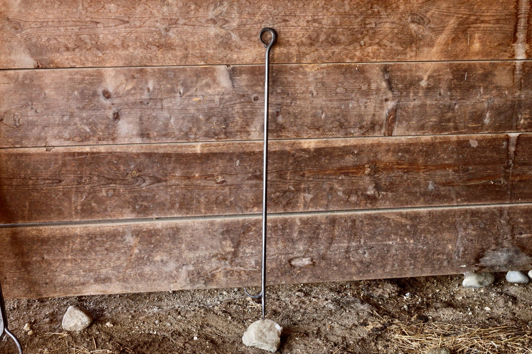 Shop Hand Forged Outdoor & Barbecue Accessories– Wicks Forge