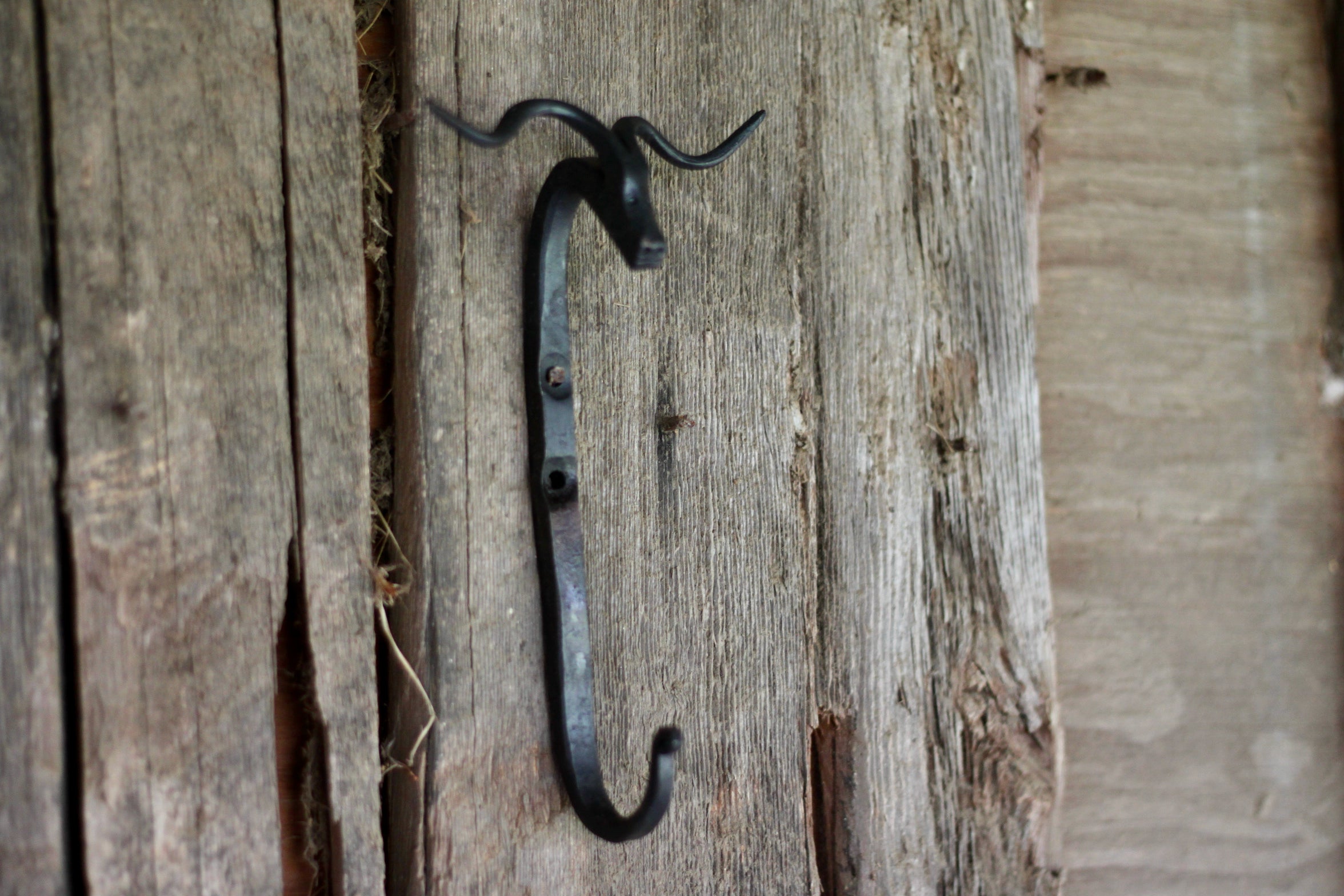 Animal Hooks - Ram, Bull, Longhorn, Unicorn, Gazelle, Antelope | Wicks ...