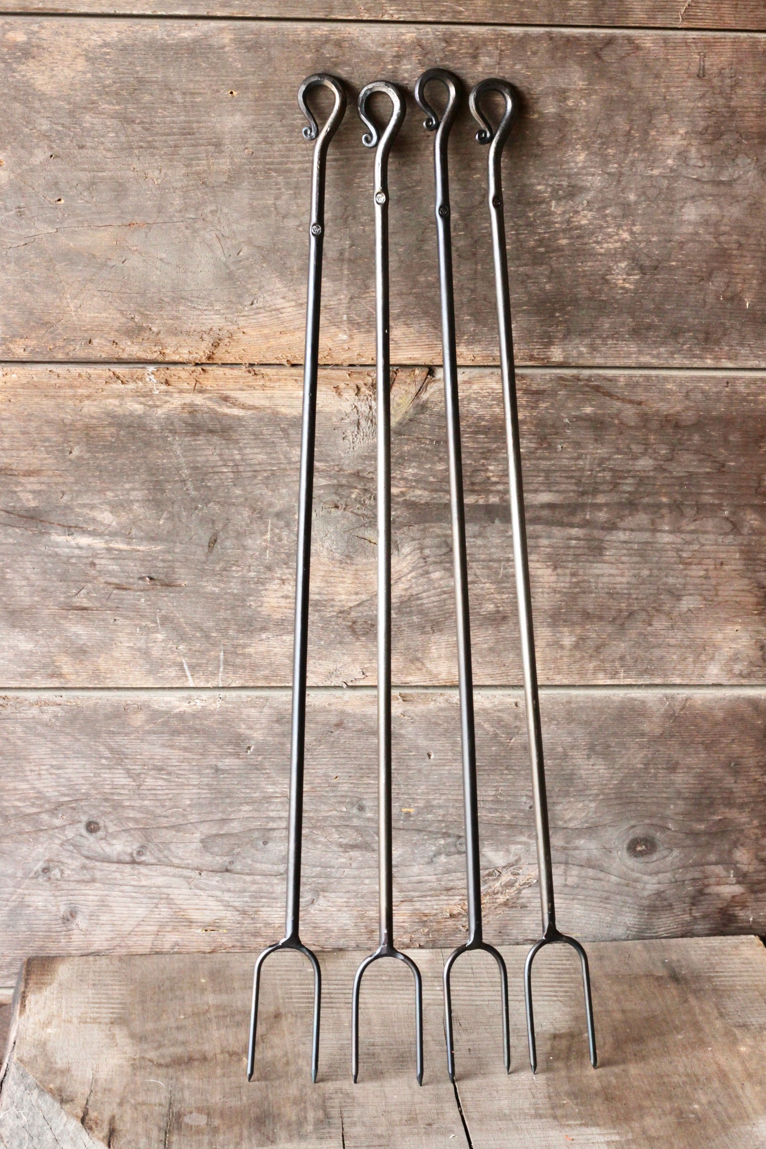 Campfire Roasters | Wicks Forge