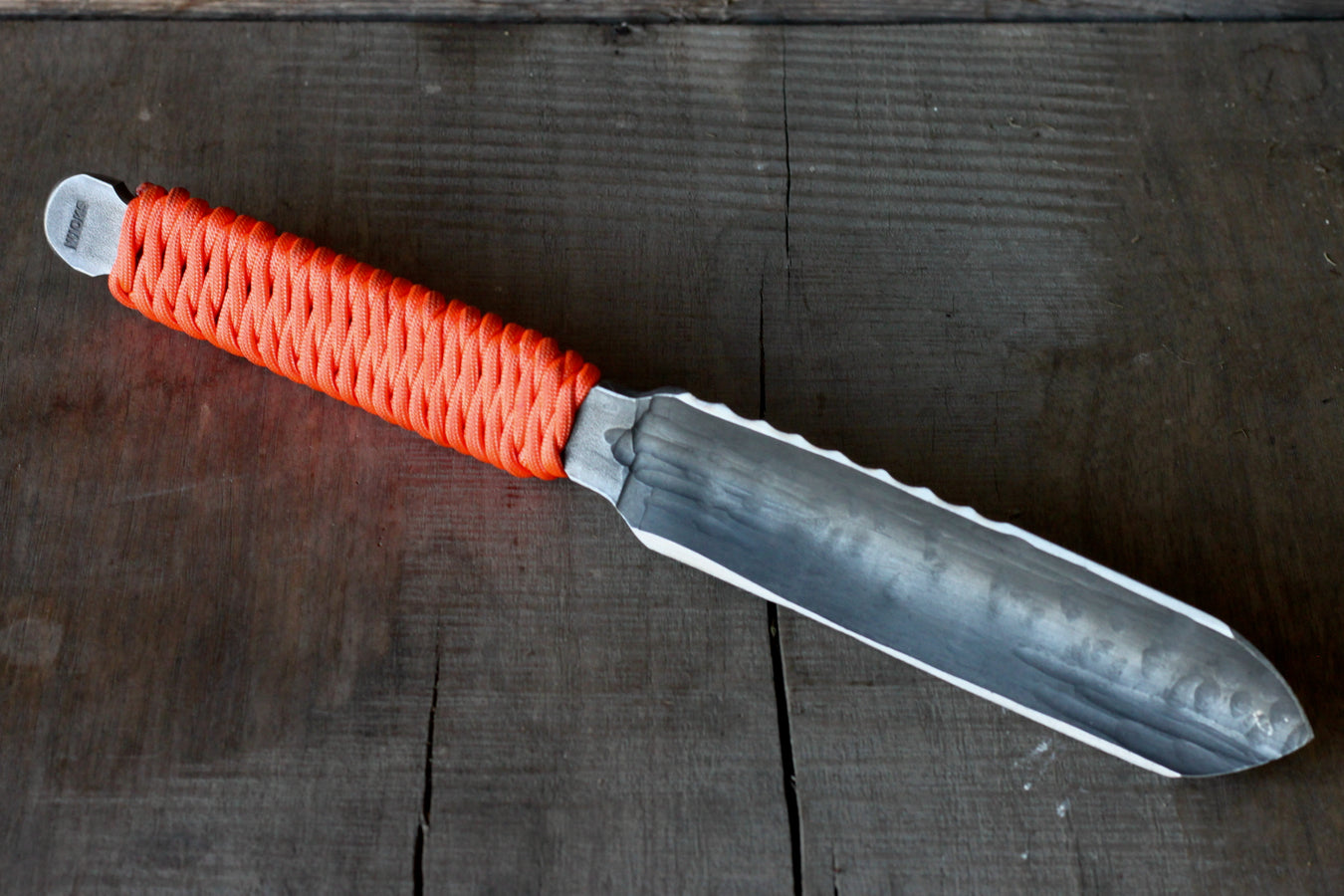 Shop Hand Forged Outdoor & Barbecue Accessories– Wicks Forge
