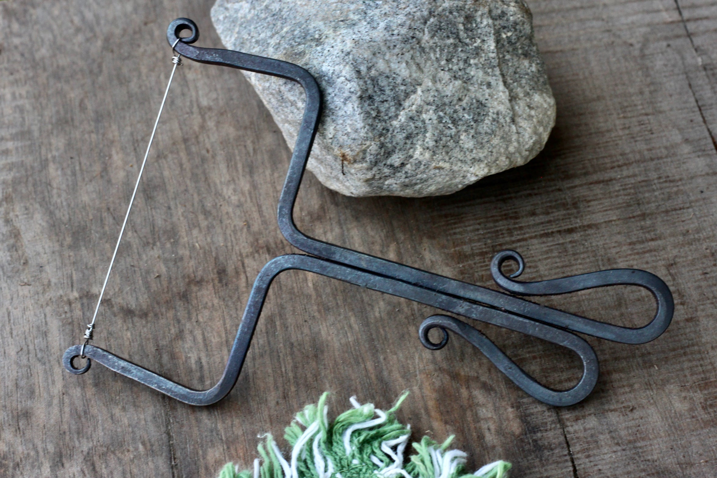 Cheese Slicer– Wicks Forge