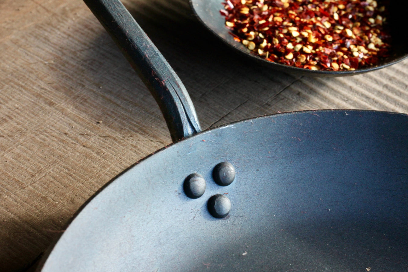 Hand Forged Kitchen Tools and Accessories | Wicks Forge