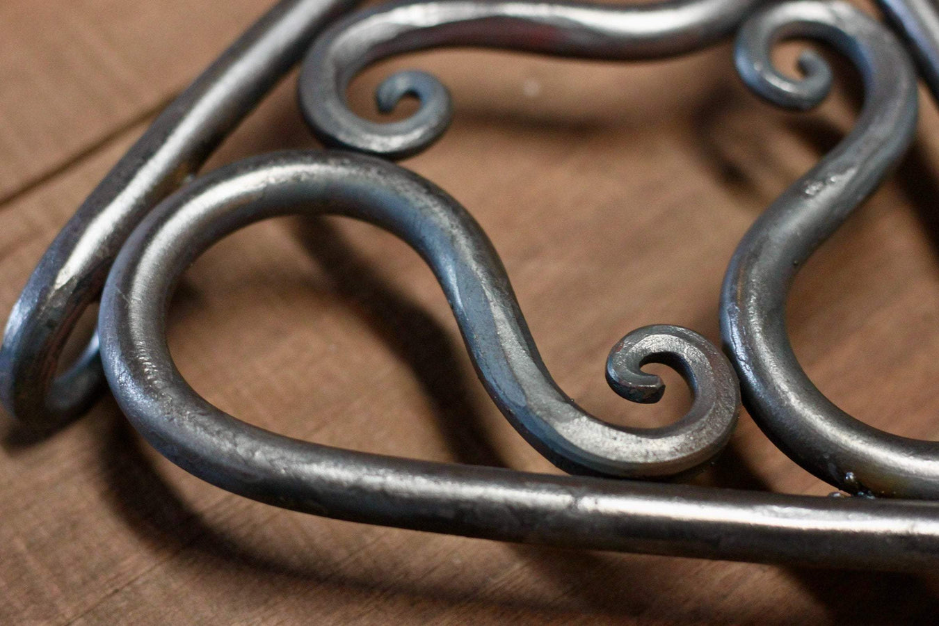 Wicks Forge Handmade Blacksmith Goods and Custom Projects