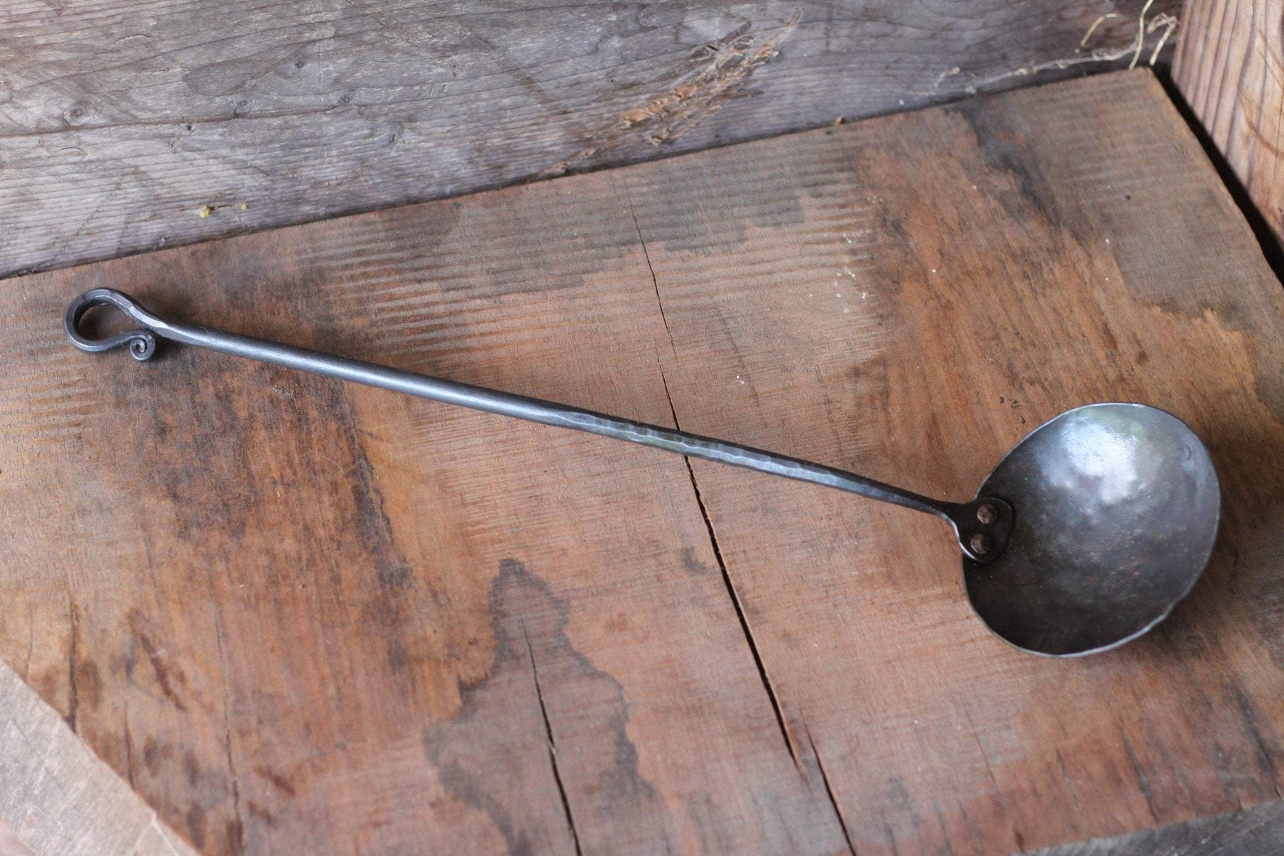 Hand Forged Kitchen Tools and Accessories | Wicks Forge