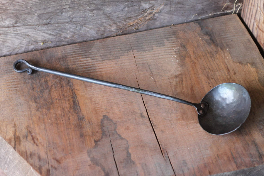 Hand Forged Kitchen Tools and Accessories | Wicks Forge