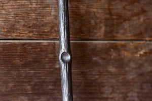 Fire Stick Fire Poker | Wicks Forge